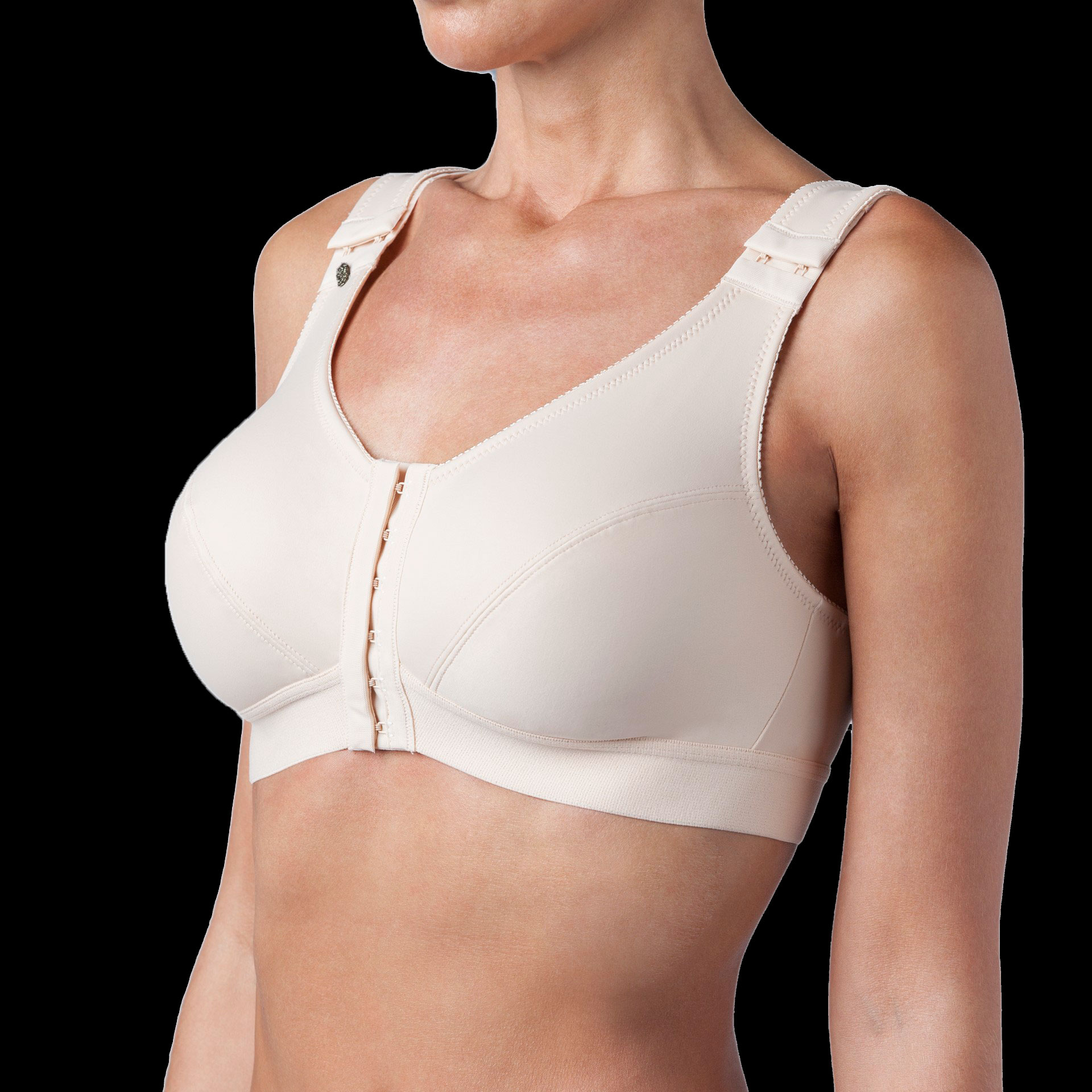 Soutien de 1ª Fase – BLISS